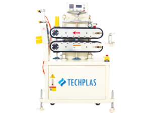 Haul-off Machine | TECHPLAS