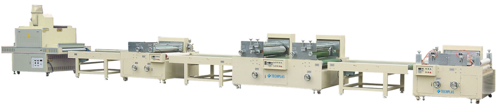 Wood Color Printer | TECHPLAS